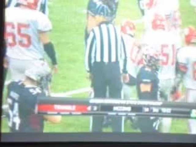 trimble tomcats baseball