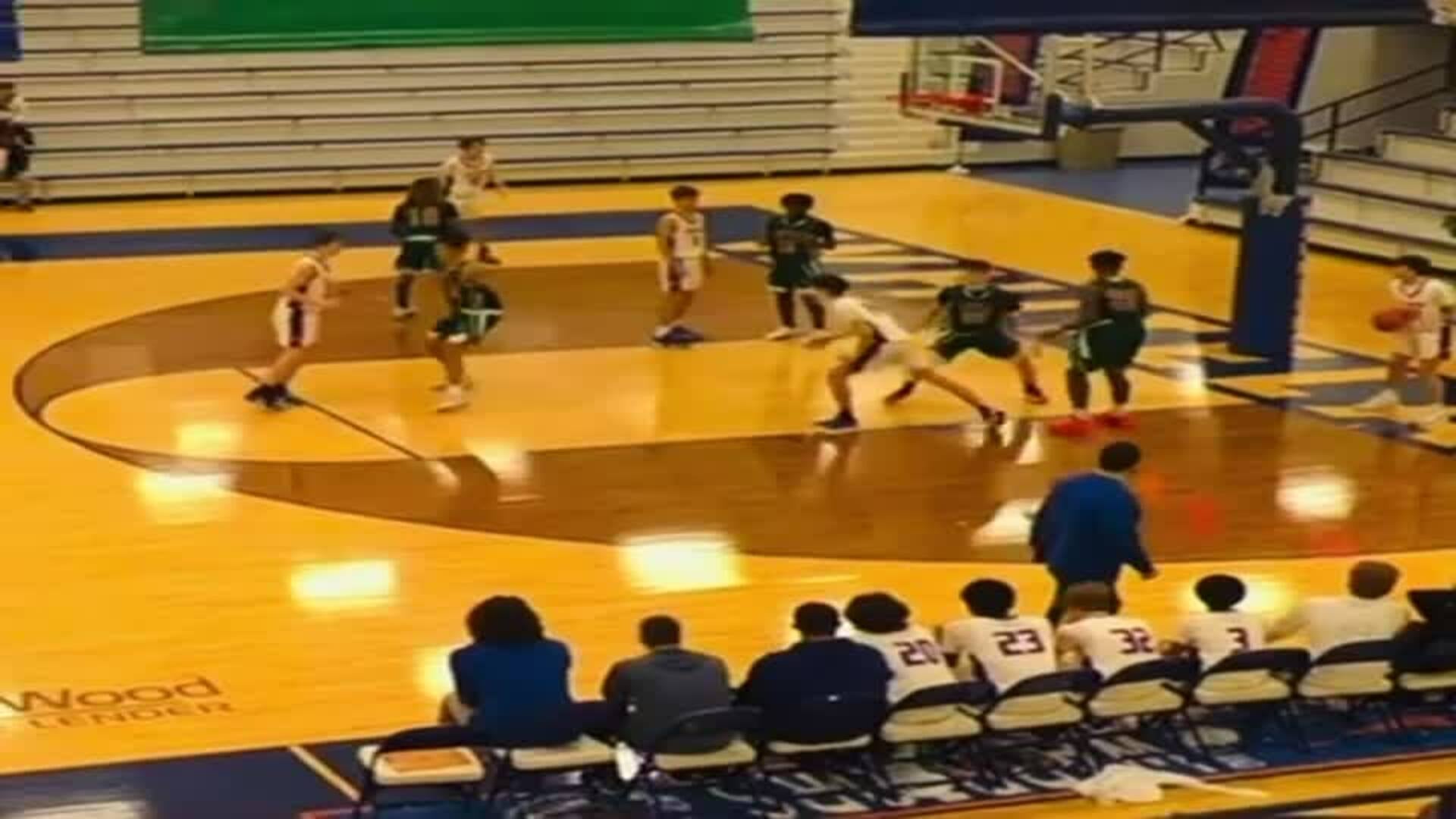 Whiteland (IN) High School Sports - Football, Basketball, Baseball ...