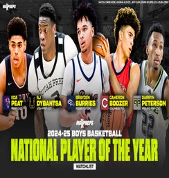 Utah Prep vs Prolific Prep | Basketball | 2/8