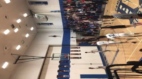 Girard vs Cambridge Springs | Basketball | 1/29