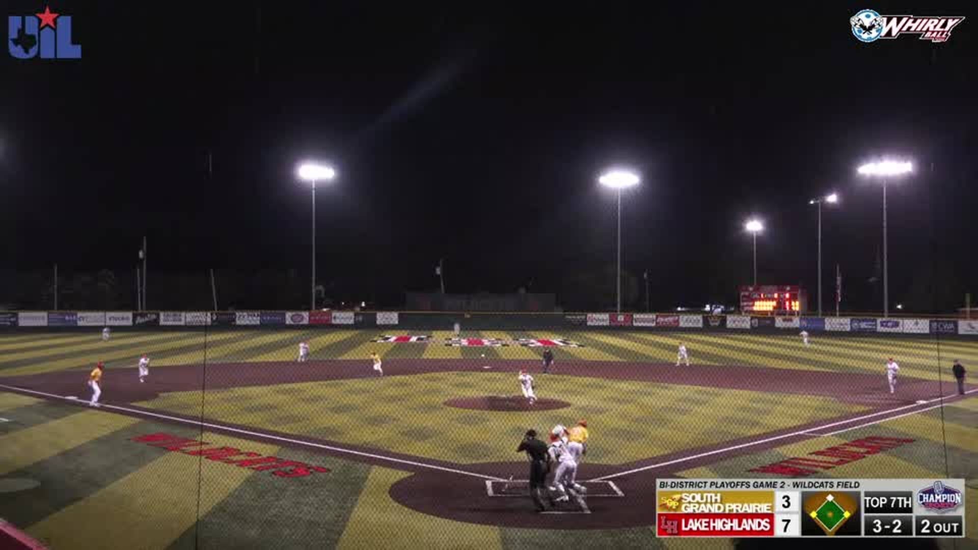 fordham prep baseball