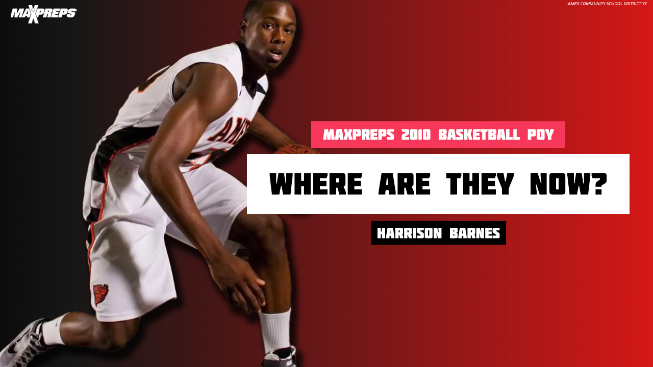 uncle harrison barnes