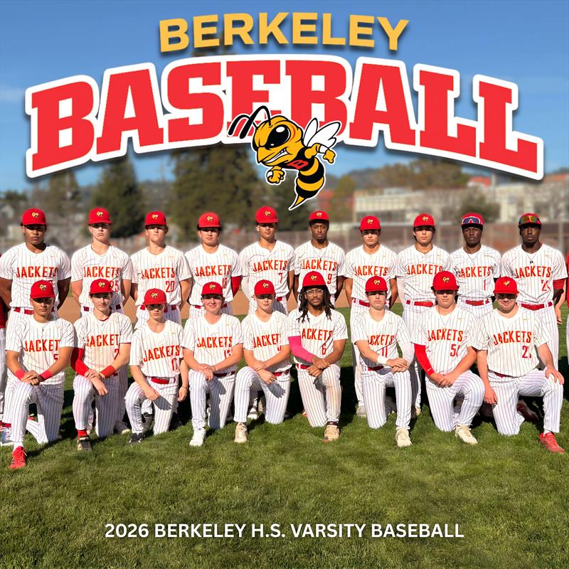 Berkeley High School (CA) Baseball