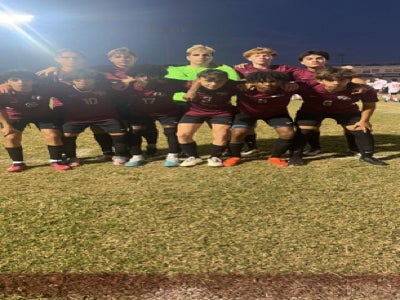 Wiregrass Ranch High School (Wesley Chapel, FL) JV Soccer
