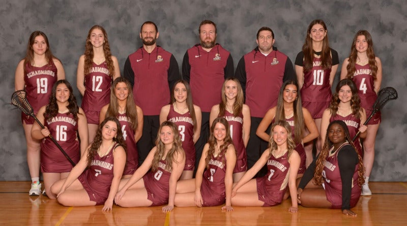 Schaumburg High School (IL) Girls Varsity Lacrosse