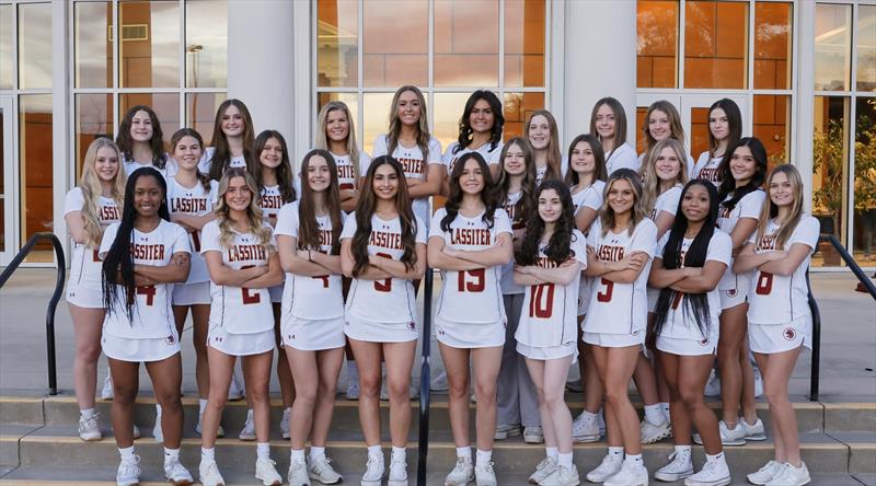 Lassiter High School (Marietta, GA) Girls Varsity Lacrosse