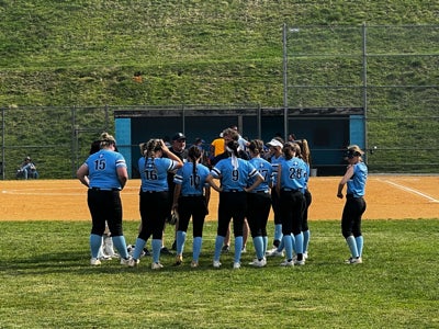 Roster - Huntingtown Hurricanes (Huntingtown, MD) Varsity Softball 22-23