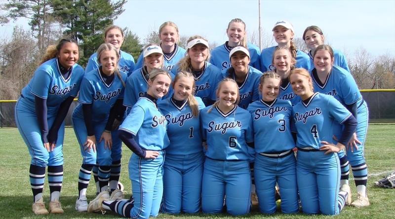 Roster - Enka Jets (Enka, NC) Varsity Softball 22-23