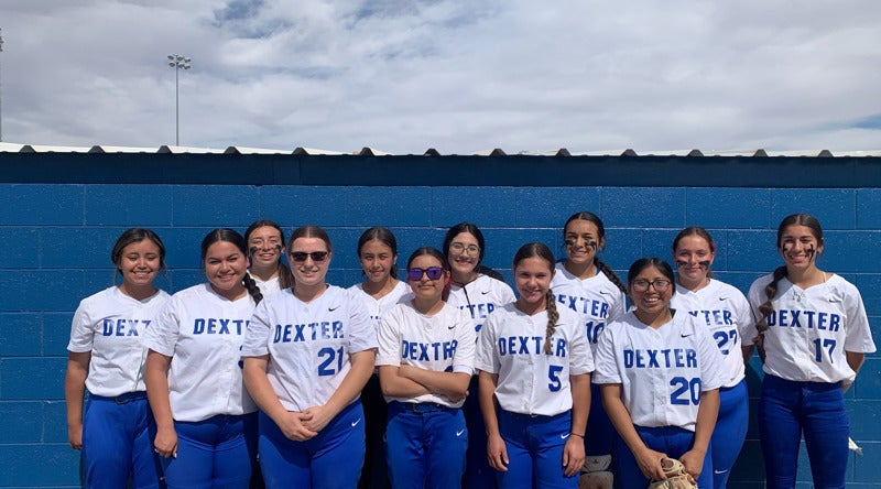 Roster - Dexter Demons (Dexter, NM) Varsity Softball 22-23