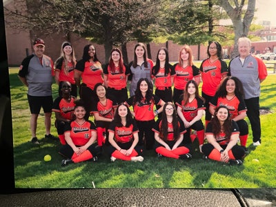 Roster - Urbana Tigers (Urbana, IL) Varsity Softball 22-23