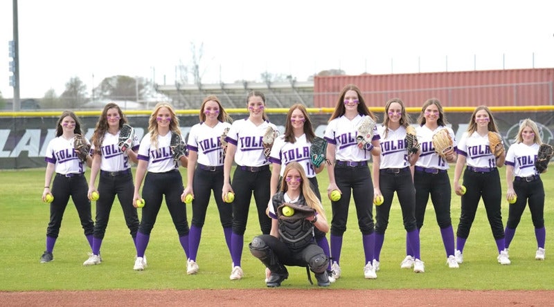 Roster - Tolar Rattlers (Tolar, TX) Varsity Softball 22-23