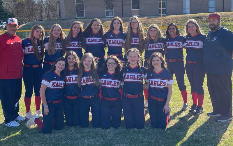 Rocky Mount Academy Softball Roster (2022-23) - MaxPreps.com