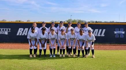 Hickory Ridge High School (Harrisburg, NC) Varsity Softball