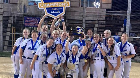 Roster - Minersville Battlin' Miners (Minersville, PA) Varsity Softball ...