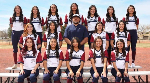 Roster - Deming Wildcats (Deming, NM) Varsity Softball 22-23