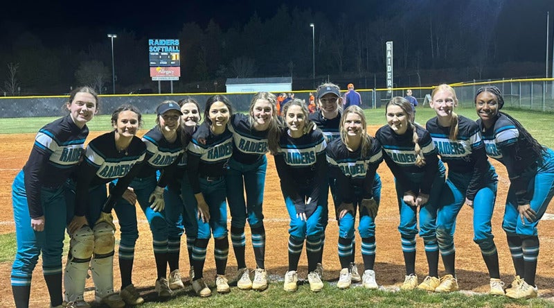 Reagan Softball Roster (2022-23) - MaxPreps.com