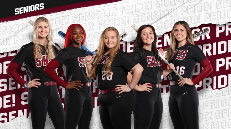 Roster - Sparkman Senators (Harvest, AL) Varsity Softball 22-23