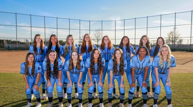 Roster - Johnson Jaguars (San Antonio, TX) Varsity Softball 22-23