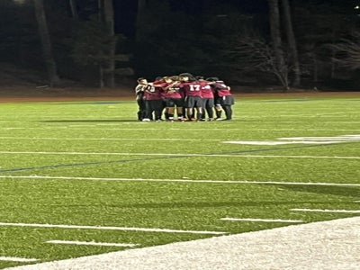 Towers High School (Decatur, GA) Varsity Soccer