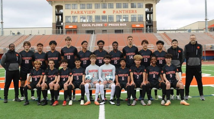 Parkview High School (Lilburn, GA) Varsity Soccer Parkview High School (Lilburn, GA) Varsity Soccer