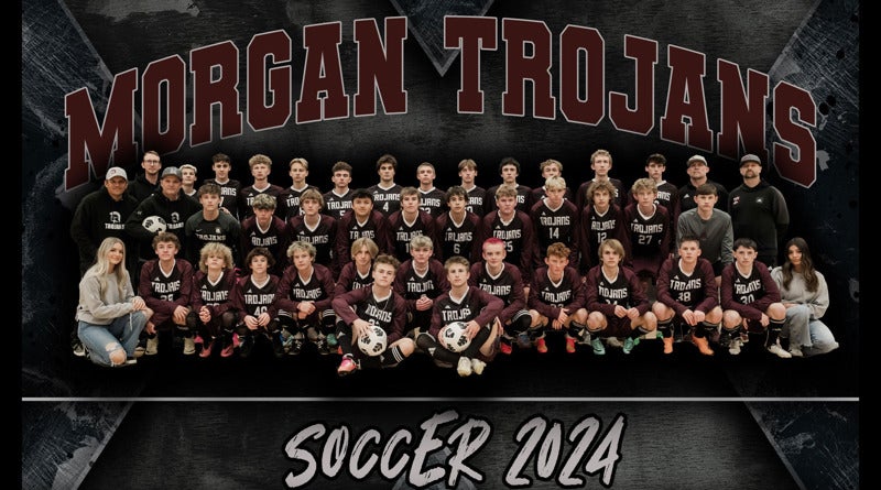 Morgan High School (UT) Varsity Soccer