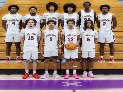 Lennard High School (Ruskin, FL) Varsity Basketball