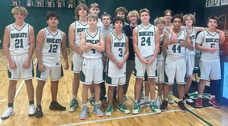 Bluff Dale Basketball Roster (2024-25) - MaxPreps.com