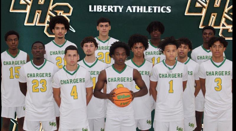 Liberty High School (Kissimmee, FL) Varsity Basketball