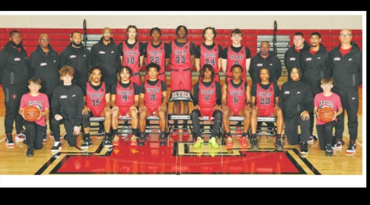 Elyria High School (OH) Varsity Basketball