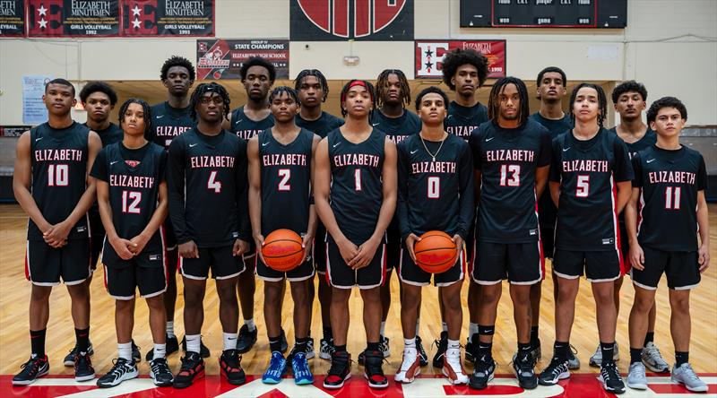 Elizabeth Basketball Roster (2024-25) - MaxPreps.com