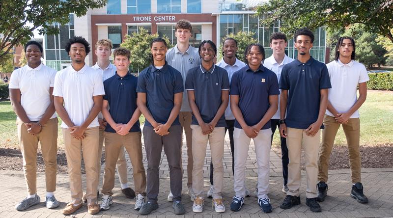 Bullis Basketball Roster (2024-25) - MaxPreps.com