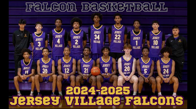Jersey Village High School (Houston, TX) Varsity Basketball