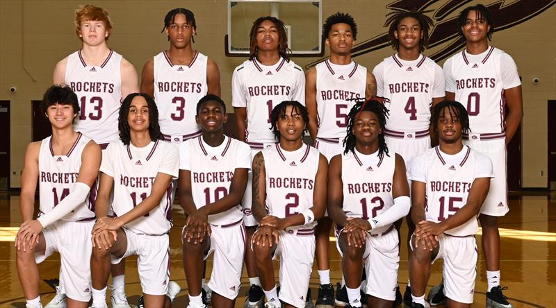 Gardendale High School (AL) Varsity Basketball