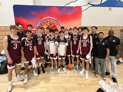 Mercer Island Basketball Roster (2024-25) - MaxPreps.com