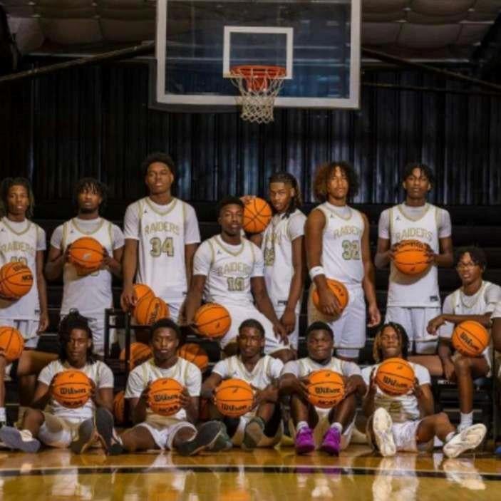 Nettleton High School (Jonesboro, AR) Varsity Basketball
