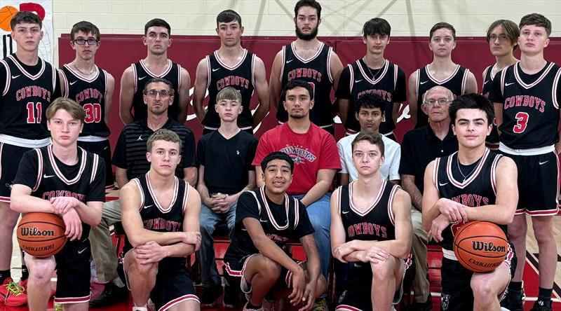 Cliff Basketball Roster (2024-25) - MaxPreps.com