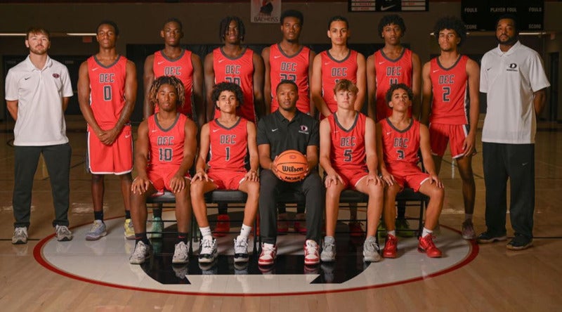Decatur Basketball Roster (2024-25) - MaxPreps.com