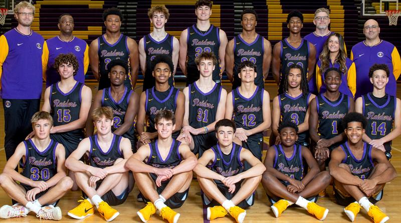 Cretin-Derham Hall Basketball Roster (2024-25) - MaxPreps.com