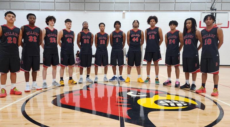 Bellaire High School (TX) Varsity Basketball