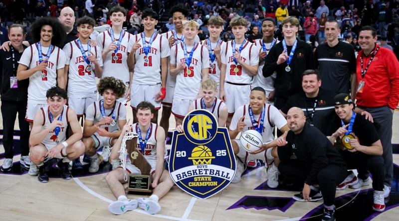 Jesuit Basketball Roster (2024-25) - MaxPreps.com