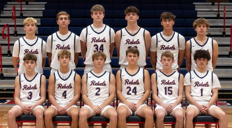 Southwestern Basketball Roster (2024-25) - MaxPreps.com