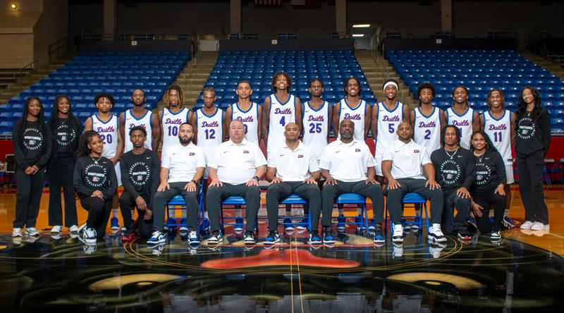 Duncanville High School (TX) Varsity Basketball