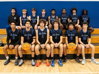 Ida Baker High School (Cape Coral, FL) Varsity Basketball