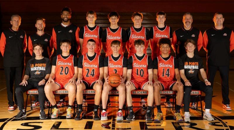 La Porte High School (IN) Varsity Basketball