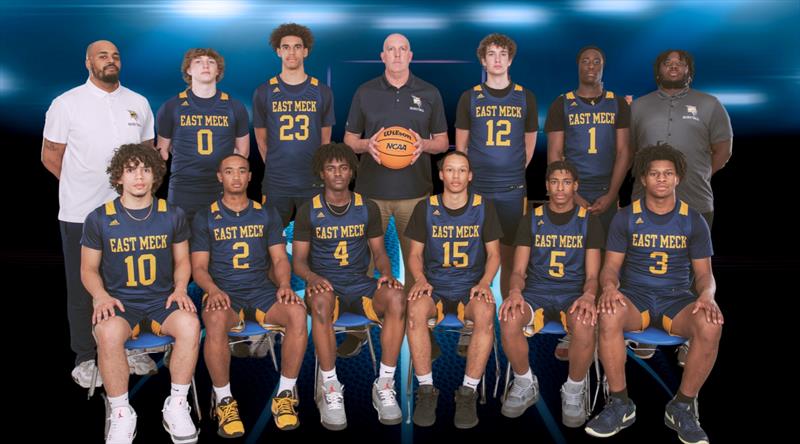 East Mecklenburg Basketball Roster (2024-25) - MaxPreps.com