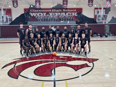 Claremont Basketball Roster (2024-25) - MaxPreps.com