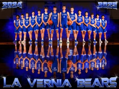 La Vernia High School (TX) Varsity Basketball