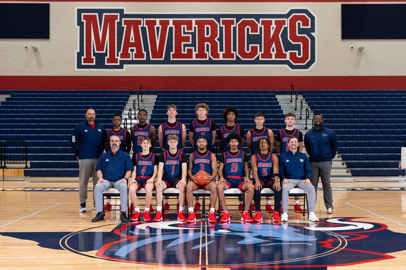 Memorial Basketball Roster (2024-25) - MaxPreps.com
