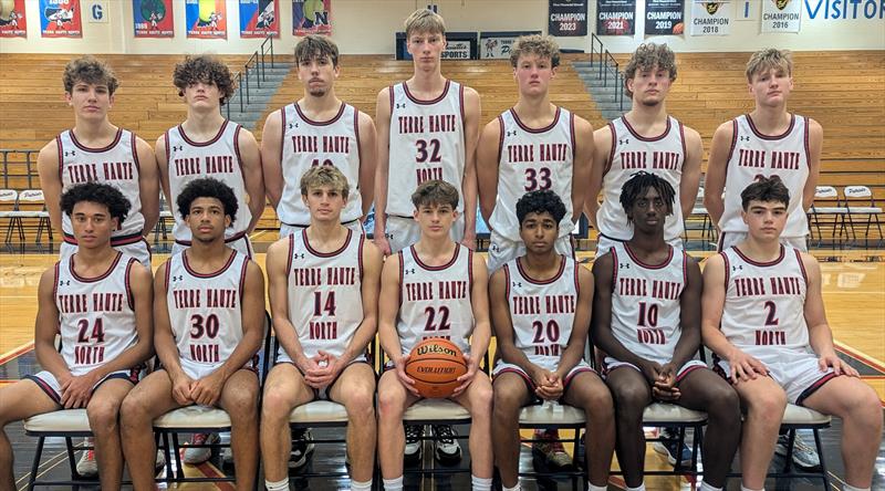 Terre Haute North Vigo High School (IN) Varsity Basketball