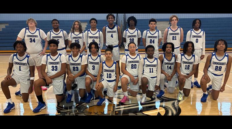 Perry Traditional Academy (Pittsburgh, PA) Basketball